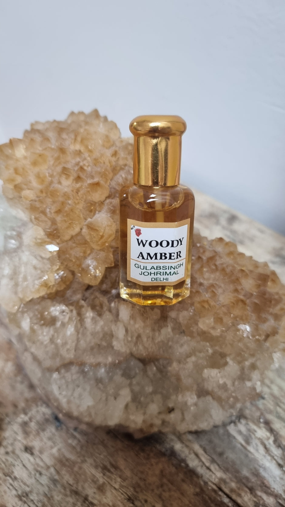 Fragrance – SADHU_THELABEL